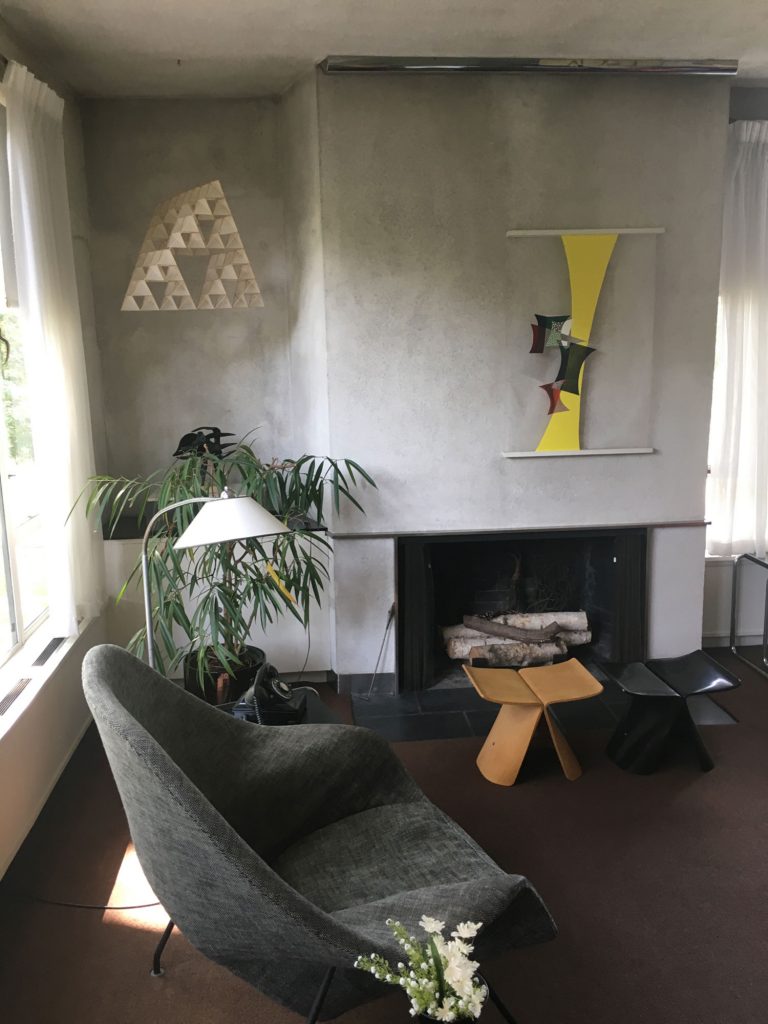 Gropius House - Studio Bergtraun Architects